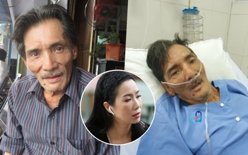 Á hậu Trịnh Kim Chi kêu gọi được hơn 270 triệu đồng hỗ trợ diễn viên ...