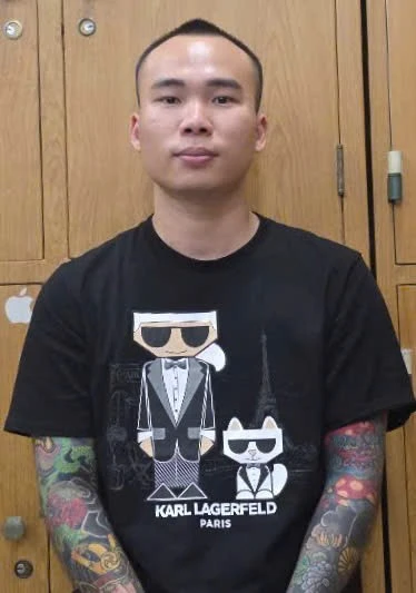 CATP Hà Nội Bắt Giữ Đối Tượng Truy Nã Nguy Hiểm | Báo Giáo dục và Thời ...