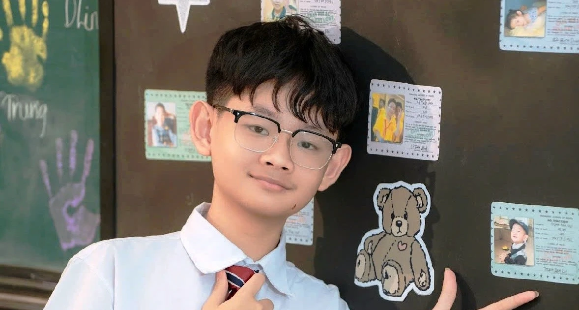 Vượt lên bệnh tật, nam sinh xứ Thanh đứng đầu Kỳ thi vào lớp 10 ở Mường Lát