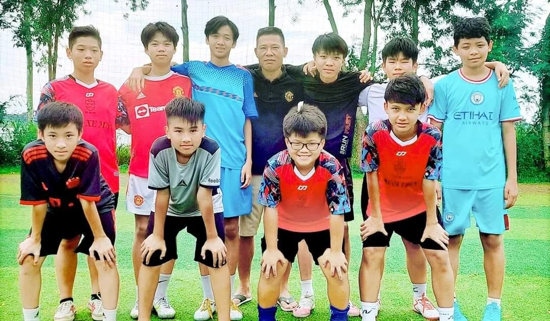 Trường học tổ chức phong phú các hoạt động trong hè | Báo Giáo dục và ...