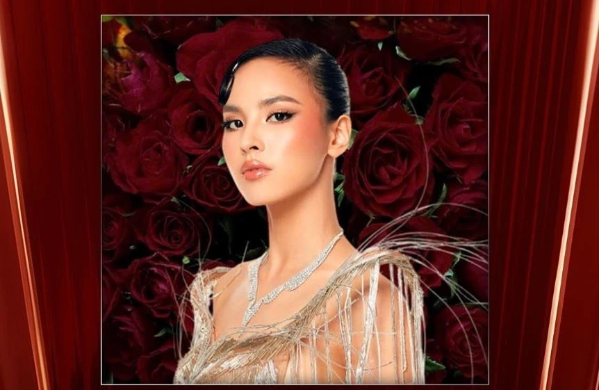 Quỳnh Nga xuất sắc đạt Á hậu Miss Charm 2024 | Báo Giáo dục và Thời đại Online