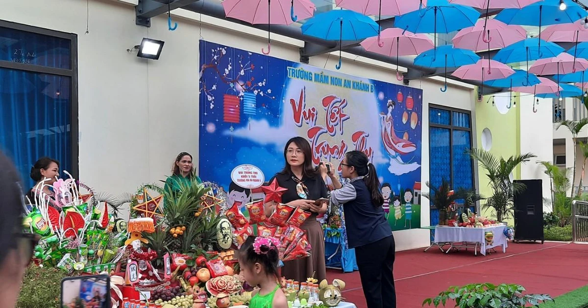 Phụ huynh giữ vai trò quan trọng trong phối hợp giáo dục học sinh | Báo ...