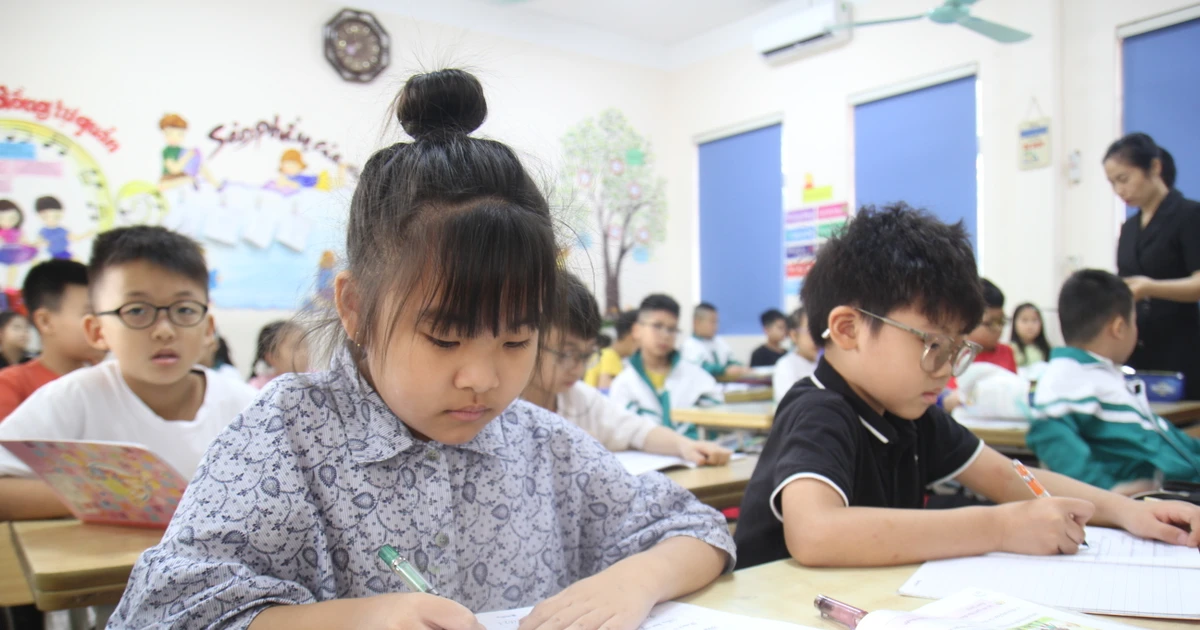 Lào Cai khẳng định hướng đi đúng trong chương trình GDPT mới | Báo Giáo ...