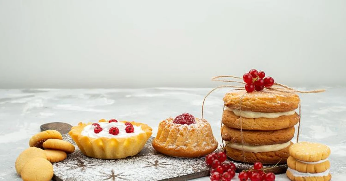 Những thực phẩm quen thuộc gây viêm, tăng nguy cơ đột quỵ | Báo Giáo dục và Thời đại Online