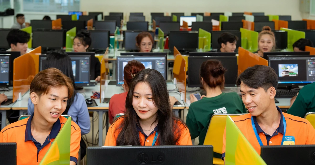 Đầu tư cho giáo dục đại học: Khó cả nhân tài, vật lực | Báo Giáo dục và ...