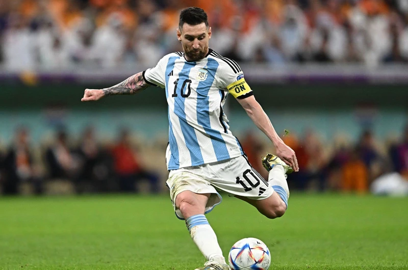 Lionel Messi bỏ ngỏ khả năng ra sân trận mở màn World Cup 2026