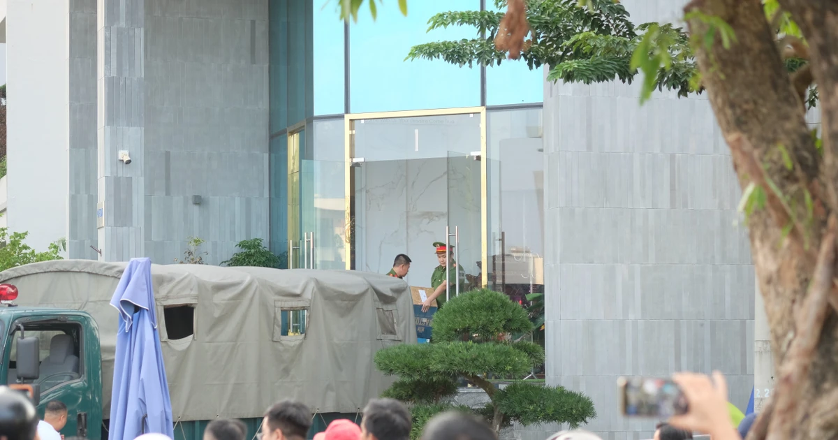 GFDI nợ 7.541 khách hàng hơn 3.700 tỷ đồng: Tình hình tài chính phức ...