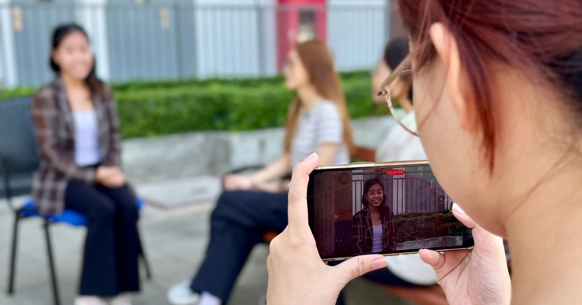 Đam mê, lựa chọn và ngã rẽ | Báo Giáo dục và Thời đại Online