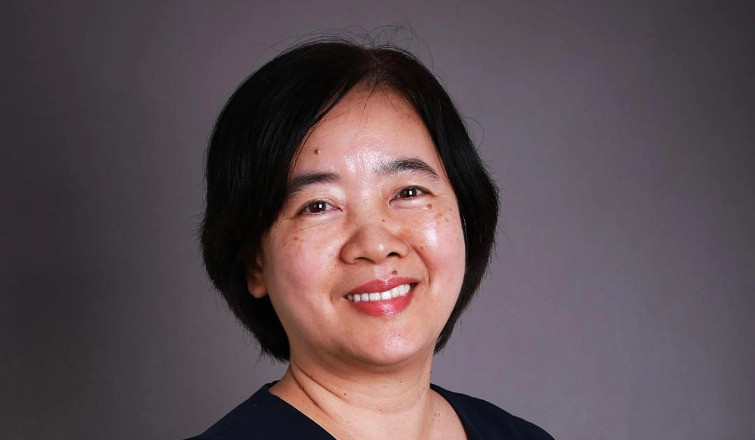 Bà Đàm Bích Thủy thôi chức chủ tịch ĐH Fulbright Việt Nam | Báo Giáo ...