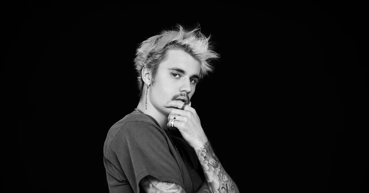 Cuộc sống 'phía sau hào quang' của Justin Bieber