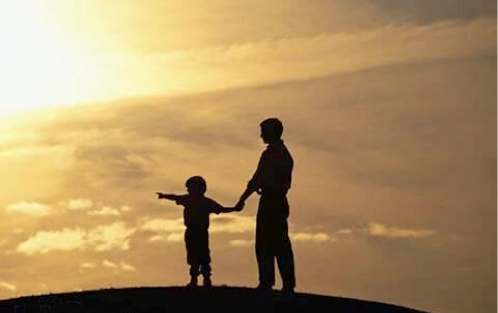 3 câu chuyện ngắn cảm động về tình cha con hàm chứa bài học ý nghĩa ...