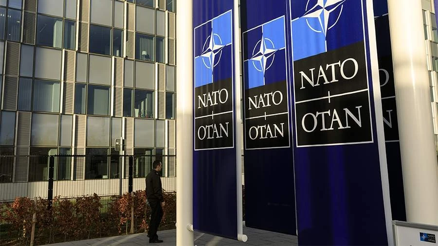 Bloomberg dự đoán tương lai ảm đạm của NATO | Báo Giáo dục và Thời đại ...