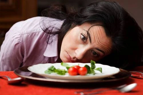 Những cách giảm cân tìm... chết