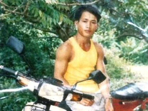Chân dung nghi phạm giết người trong vụ án oan Huỳnh Văn Nén