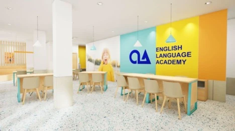 OLA Vinhomes GrandPark - Trung tâm lớn nhất của Ola Academy | Báo Giáo ...