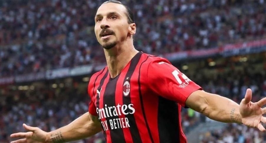 Ibrahimovic chưa muốn giải nghệ ở tuổi 40 | Báo Giáo dục và Thời đại Online