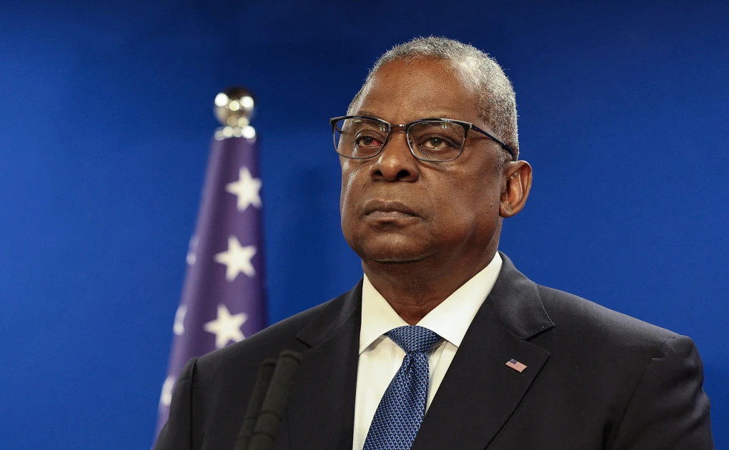 Bộ trưởng Quốc phòng Mỹ tạm dừng nhiệm vụ | Báo Giáo dục và Thời đại Online