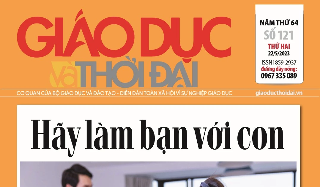 Số 121 - thứ Hai