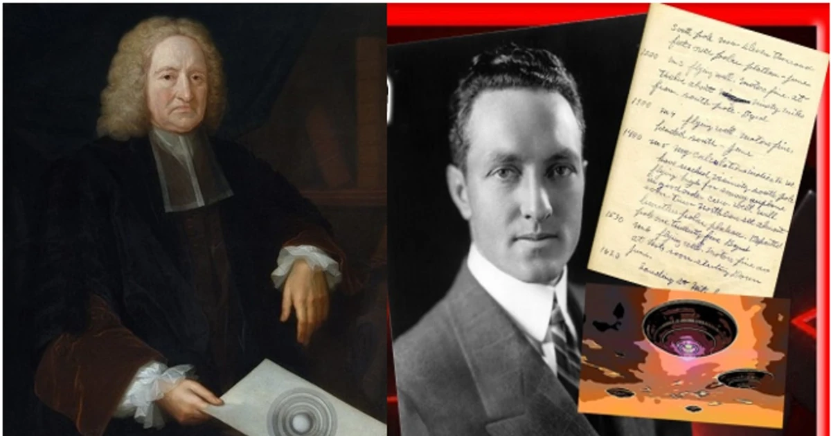 Thực hư nền văn minh ở tâm Trái đất | Báo Giáo dục và Thời đại Online