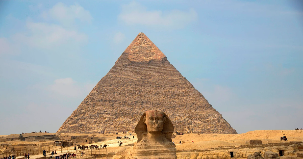 Lịch sử của hệ thống thuế | Báo Giáo dục và Thời đại Online