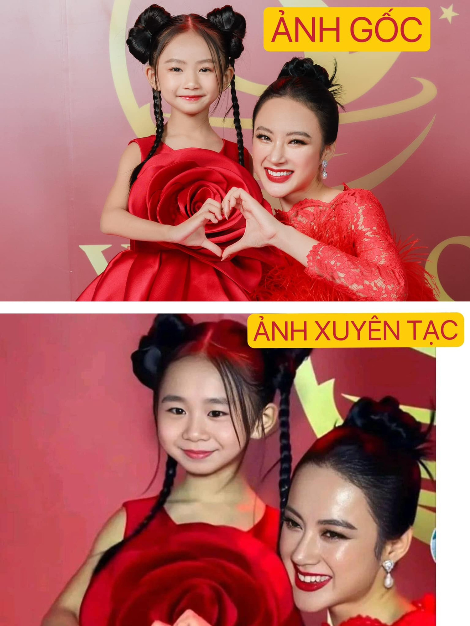 Angela Phương Trinh Vướng Tin đồn Bí Mật Sinh Con Báo Giáo Dục Và Thời đại Online