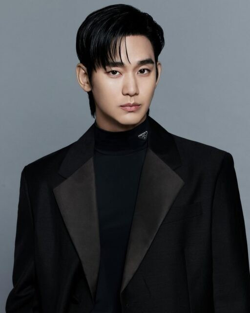 Kim Soo Hyun Dẫn Đầu Bảng Xếp Hạng Sao Hàn Bị Bê Bối Trẻ Vị Thành Niên ...