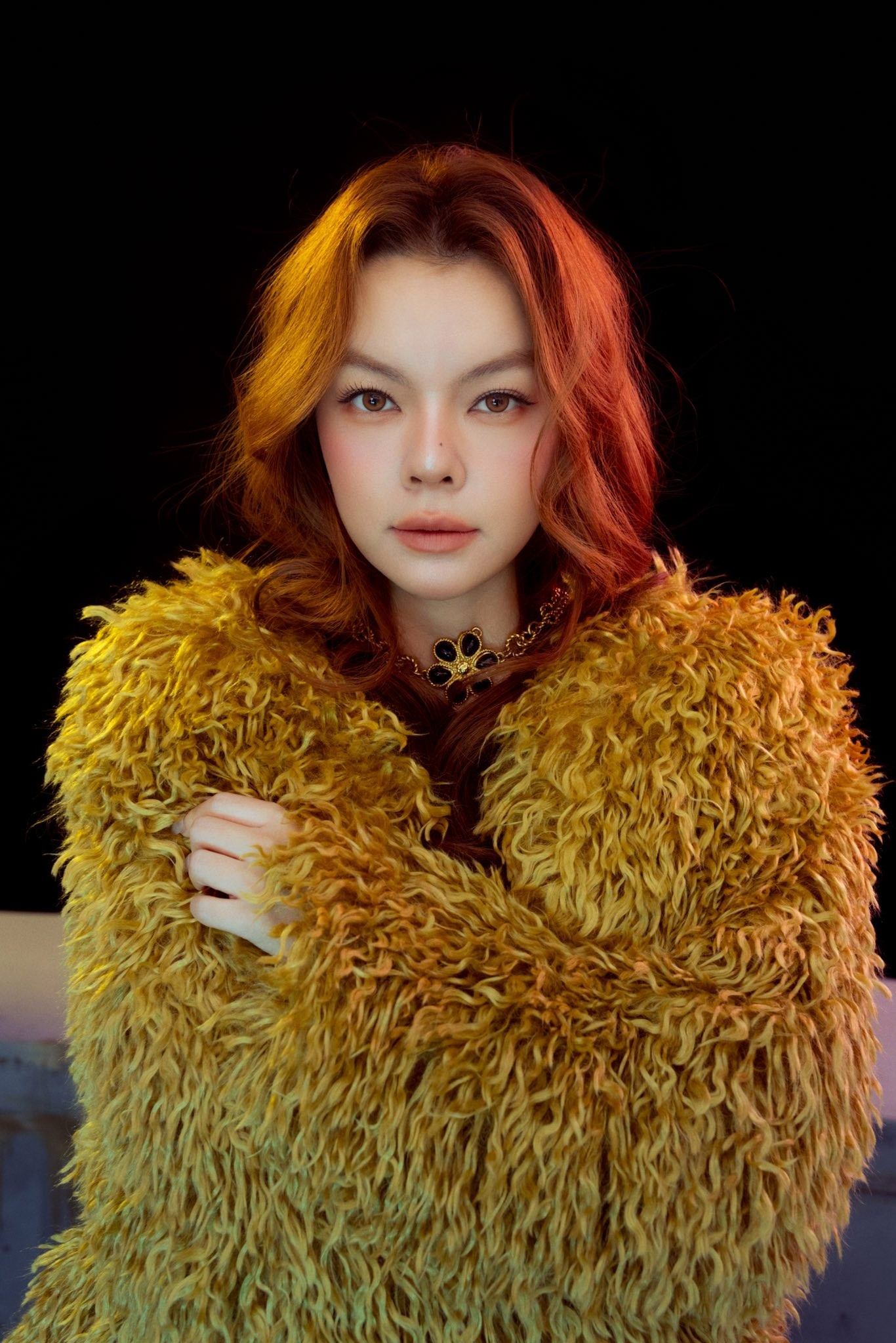 Phạm Quỳnh Anh phản hồi ồn ào với Bảo Anh, khẳng định là 'nạn nhân ...