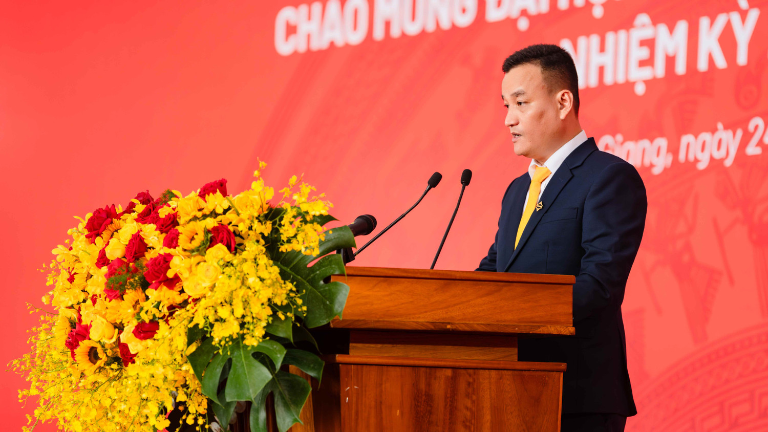 Tỉnh An Giang đồng loạt khởi công nhiều dự án phục vụ APEC 2027 | Báo ...